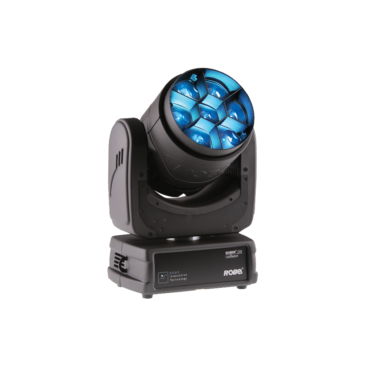 ROBE LedBeam 150 | M45T > AGENCE ÉVÉNEMENTIELLE & PRESTATAIRE TECHNIQUE